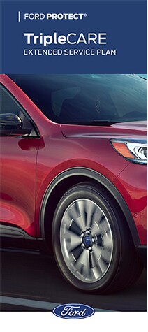 Ford Extended Service Plan | All-State Ford Truck Sales