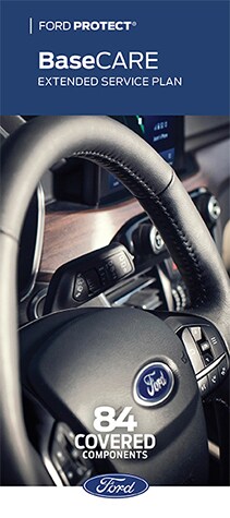 Ford Extended Service Plan | All-State Ford Truck Sales