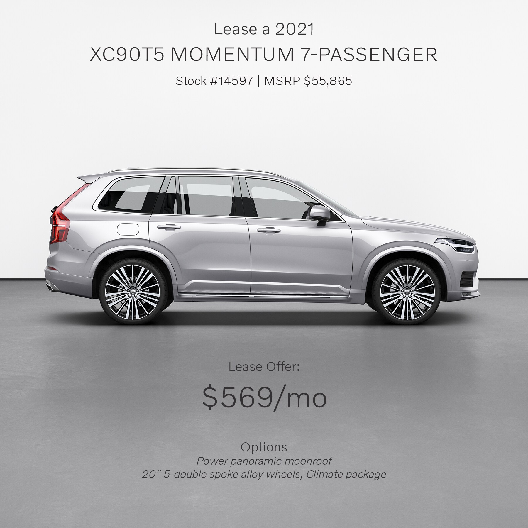 Almartin Volvo Cars Lease Offers | New deals monthly | Almartin Volvo Cars