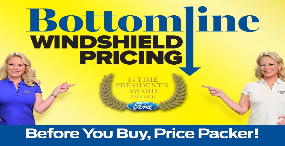 Al Packer Ford, New & Used Ford Dealership in West Palm Beach, FL ...