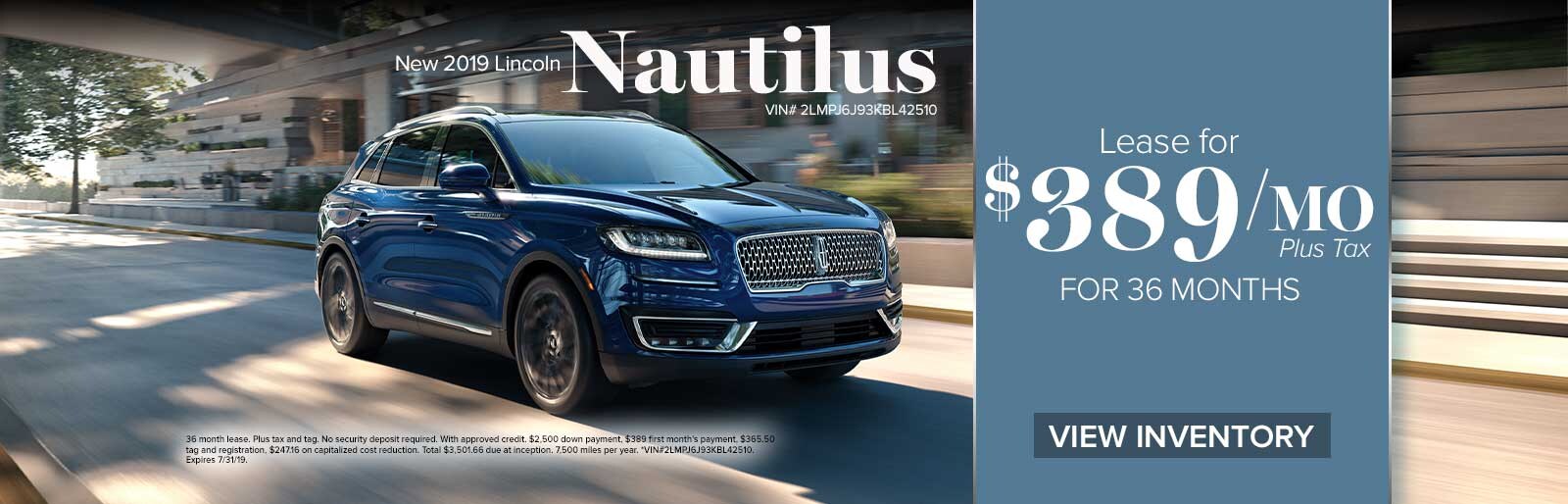 Al Packer Lincoln, New & Used Lincoln Dealership in West Palm Beach, FL ...