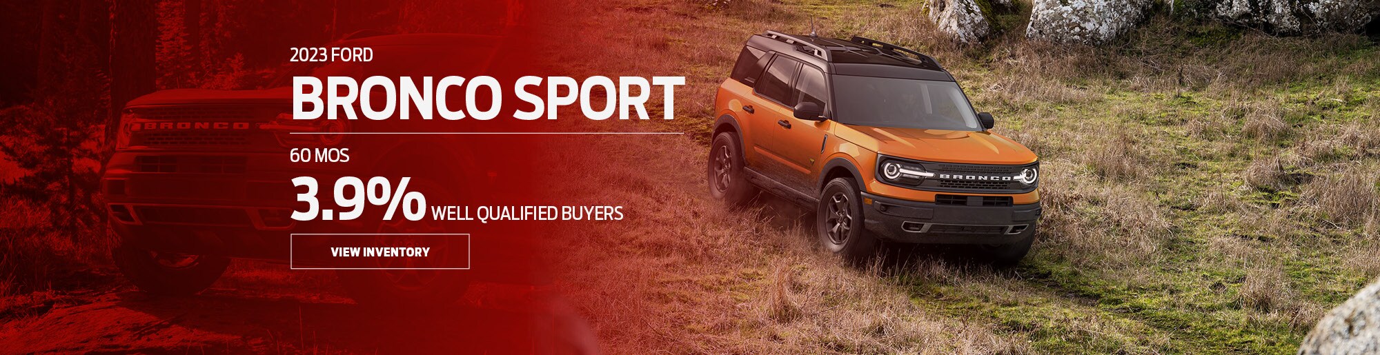 Alpha One Ford | Ford Dealership in La Grange TX