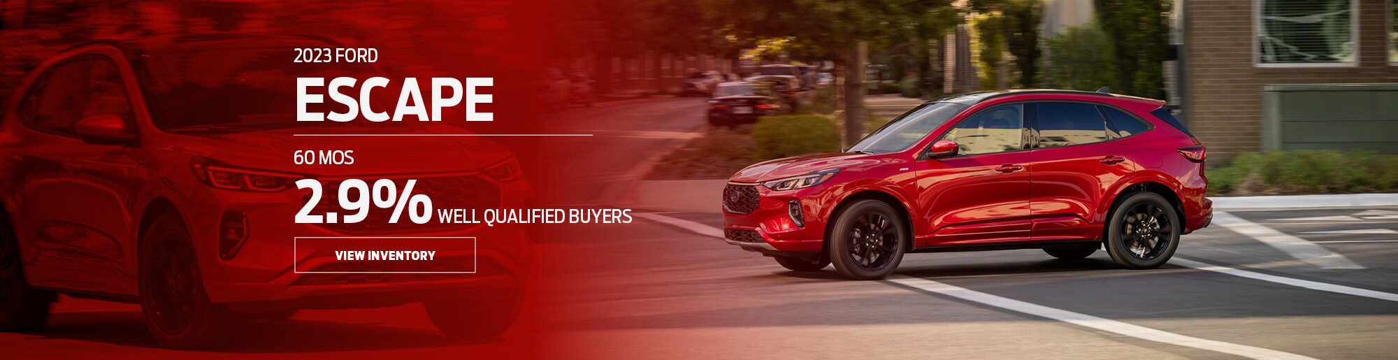 Alpha One Ford | Ford Dealership in La Grange TX