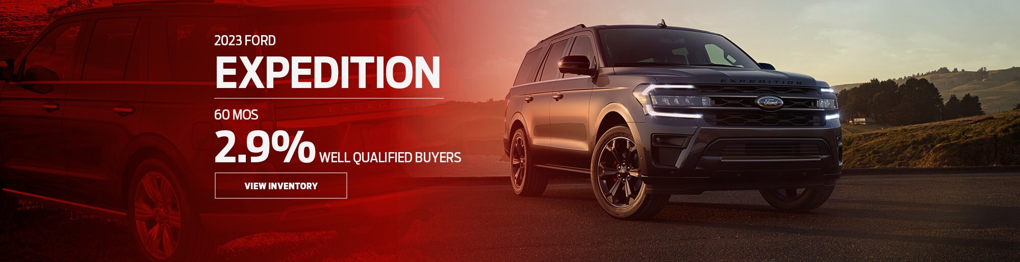 Alpha One Ford | Ford Dealership in La Grange TX