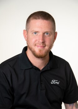 Staff | Alpha One Ford