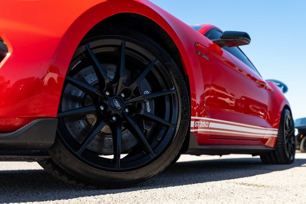 Used 2017 Ford Mustang For Sale at Alpha One Ford | VIN: 1FA6P8JZ7H5526003