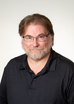 Staff | Alpha One Ford