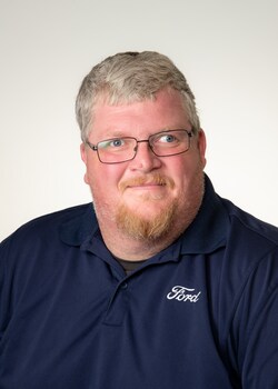 Staff | Alpha One Ford