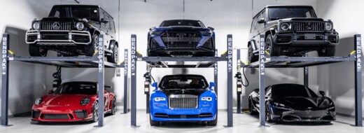 Used Luxury Vehicle Dealership TX | Alpha One Motors