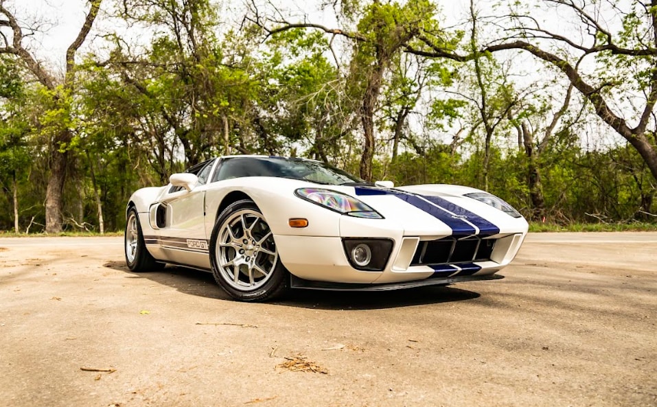 Used Luxury Vehicle Dealership TX | Alpha One Motors