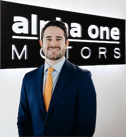 Round Rock's Alpha One Automotive Companies | New and Used Buick ...