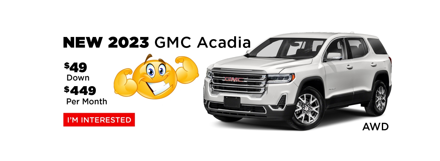 Littleton's Alpine Buick GMC | New and Used Buick and GMC Cars