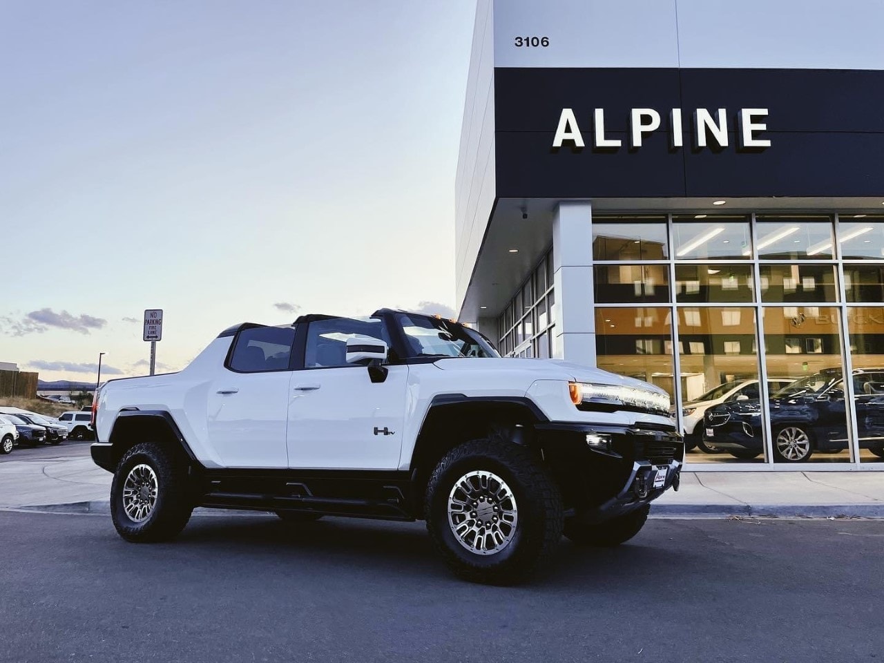 Littleton's Alpine Buick GMC | New and Used Buick and GMC Cars