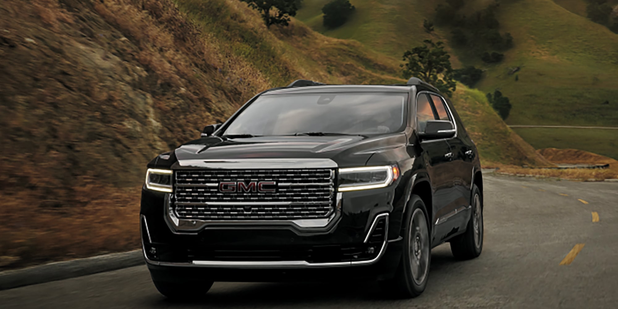 Vehicle Exchange | Alpine Buick GMC South