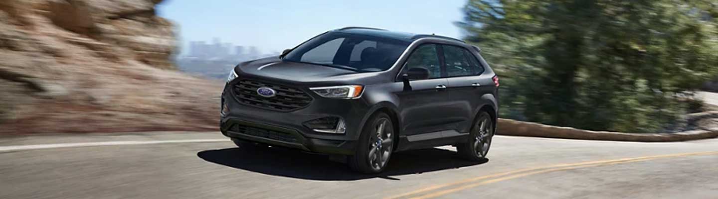 Serving Cities | Alpine Ford