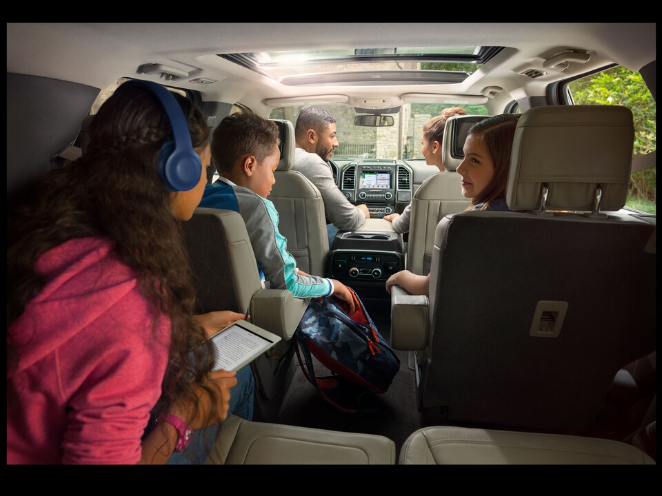 New and Used Ford dealership in Pueblo and Pueblo West | Alpine Ford