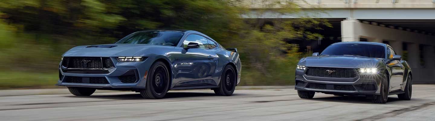 Serving Cities | Alpine Ford