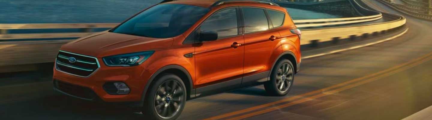 Serving Cities | Alpine Ford