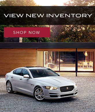 New & Pre-owned Luxury Jaguar Sedans, Coupes & SUVs in Riverside CA