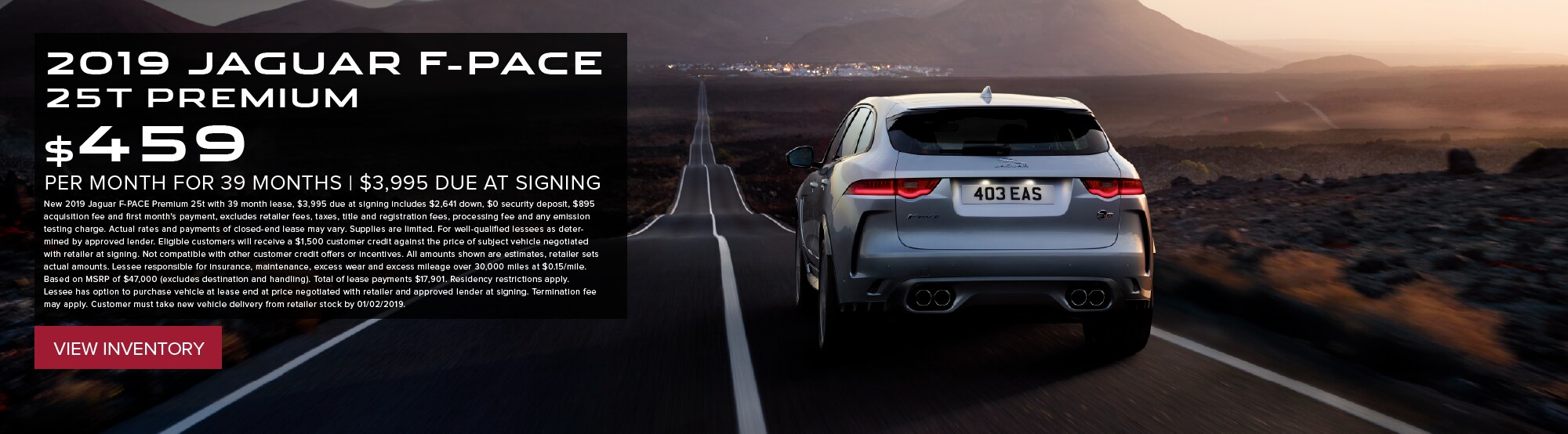 New & Pre-owned Luxury Jaguar Sedans, Coupes & SUVs in Riverside CA