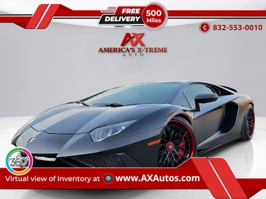 Auto Sales | Pre-Owned Car Inventory | America's Xtreme Auto