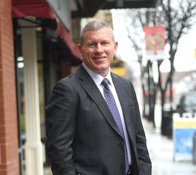 Andy Crews NH Business Leader of the Year | AutoFair Automotive Group ...