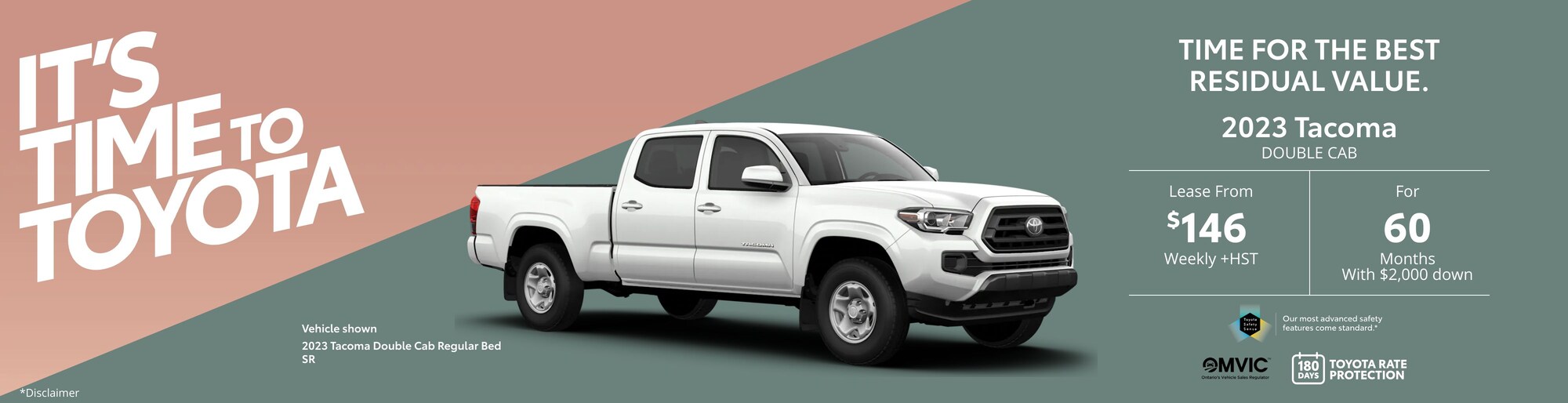 Ancaster Toyota | New Toyota Dealership in Ancaster, ON