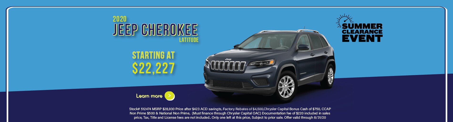 Anchorage Chrysler Dodge Jeep Ram Center | Wasilla & Palmer, AK