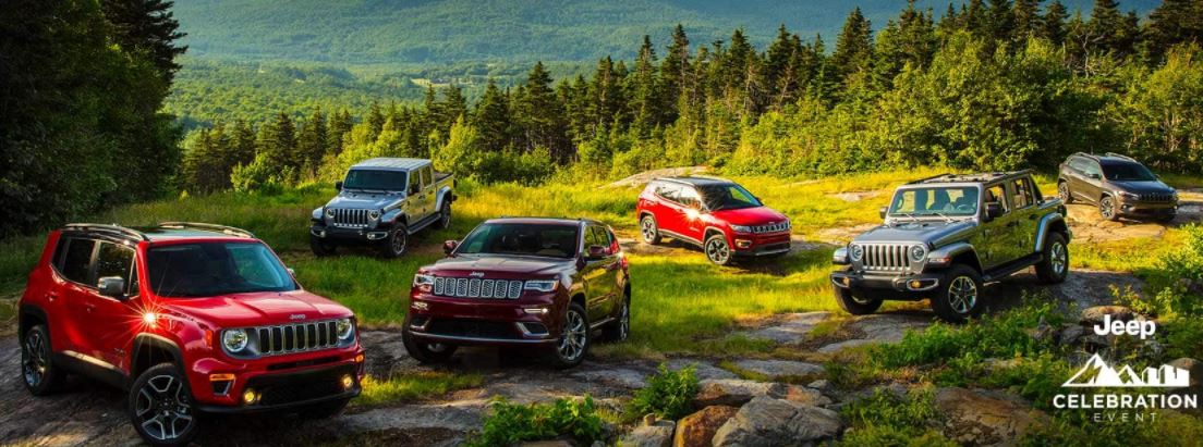 Anchorage Chrysler Dodge Jeep Ram Center | Wasilla & Palmer, AK