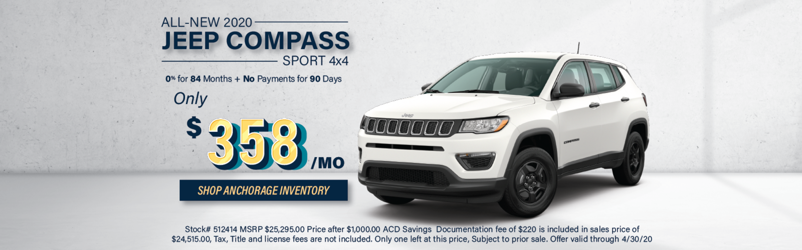 Anchorage Chrysler Dodge Jeep Ram Center | Wasilla & Palmer, AK