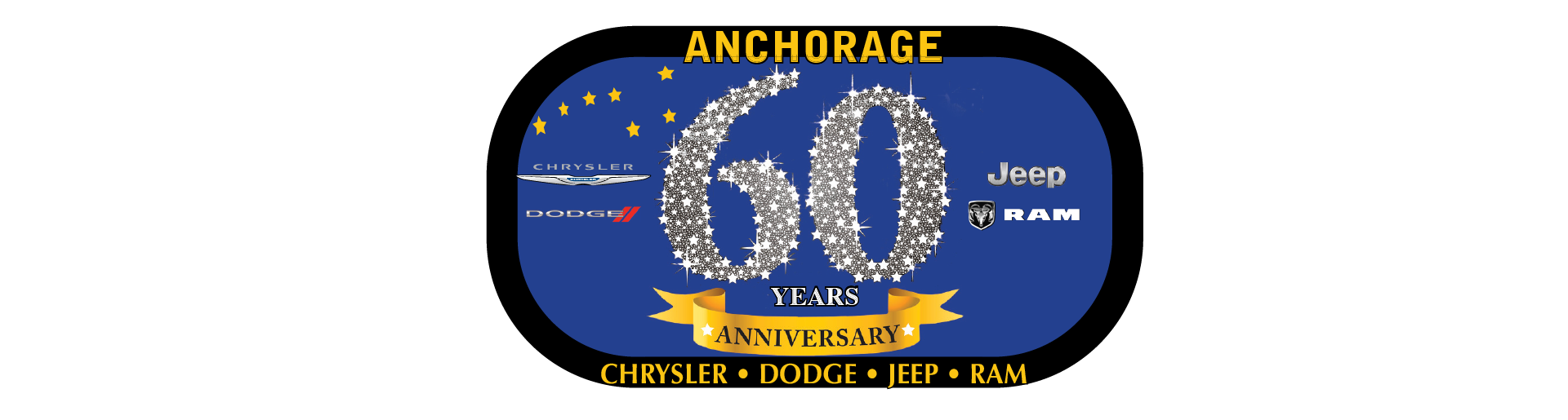 Anchorage Chrysler Dodge Jeep Ram Center | Wasilla & Palmer, AK