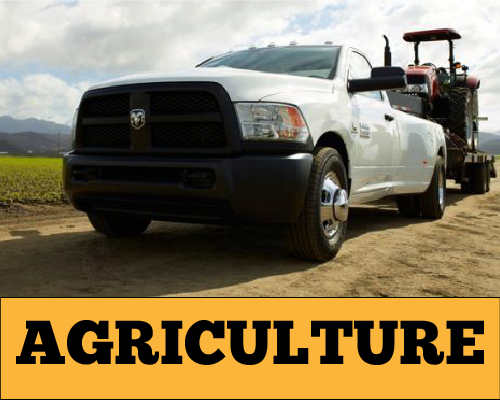 Custom Upfits for Your Ram Truck | Sleepy Hollow Chrysler Dodge Jeep RAM