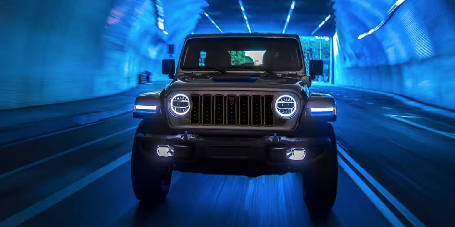 Anchorage Chrysler Dodge Jeep Ram Center | Wasilla & Palmer, AK