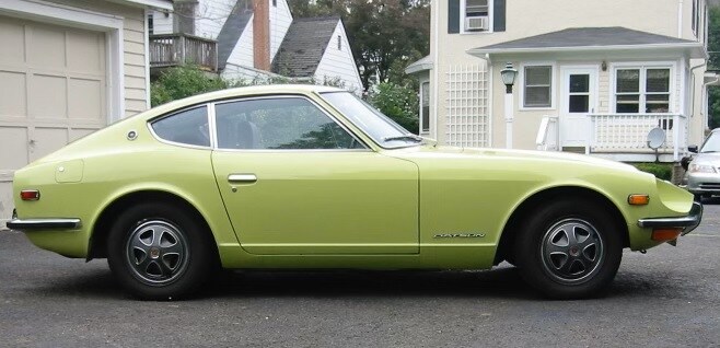 Life Comes FULL CIRCLE with a Nissan Z | Anchor Nissan