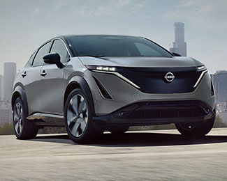 Anchor Nissan North Smithfield RI | New & Used Nissan Providence ...