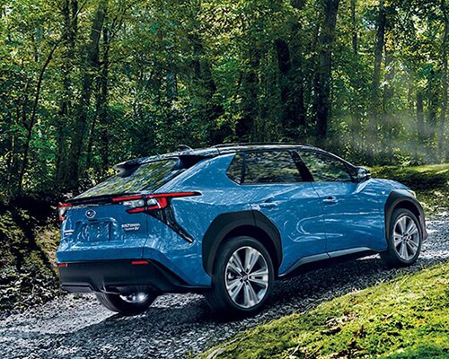 Subaru Dealer North Smithfield RI | Anchor Subaru near Providence ...