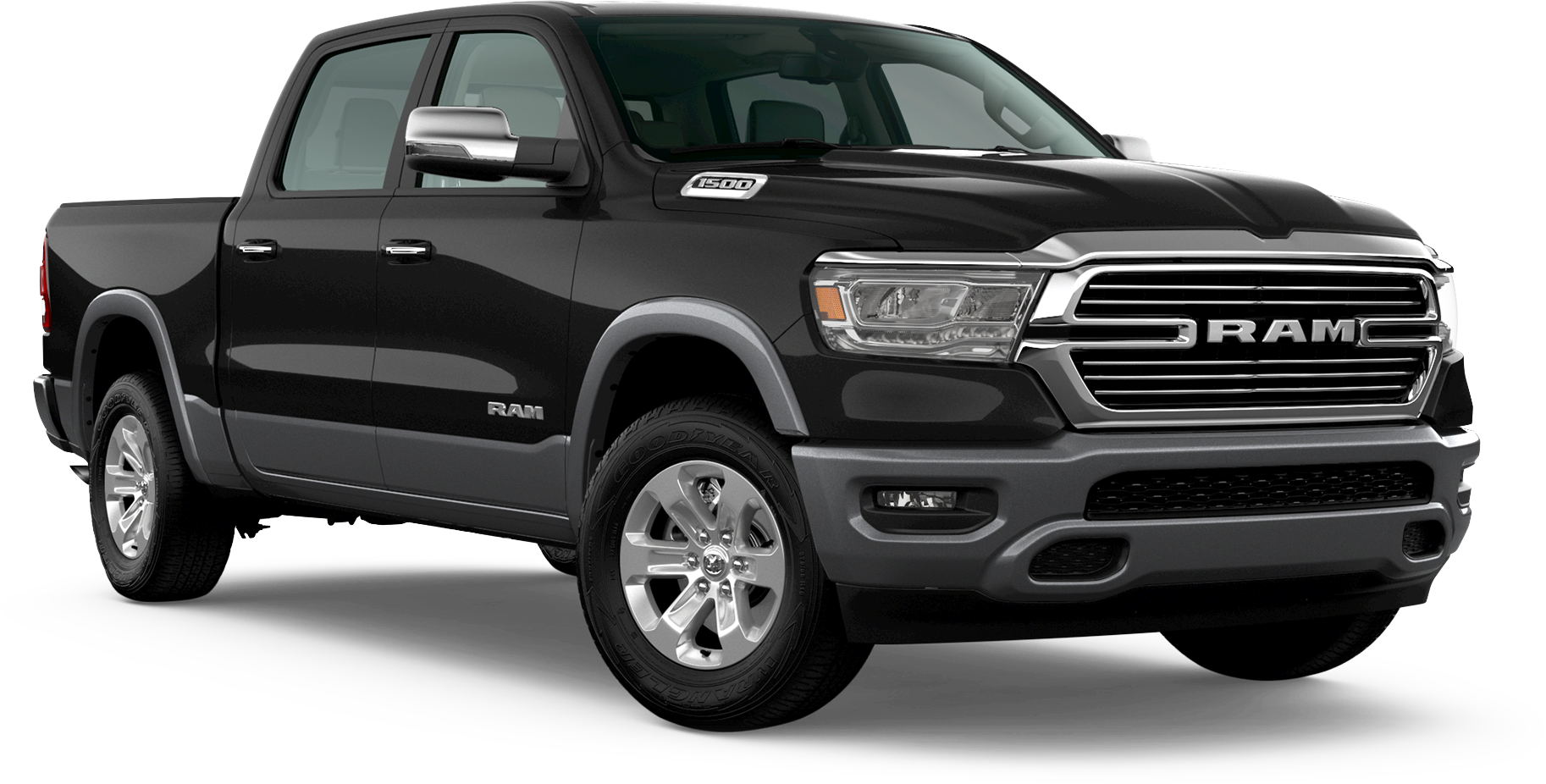 New Ram 1500 Truck Vehicles for sale in Franklin, NC | Andean Chrysler ...