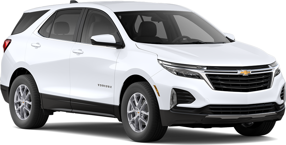 Chevrolet Financing & Leasing Deals in Cumming, GA | Andean Chevrolet