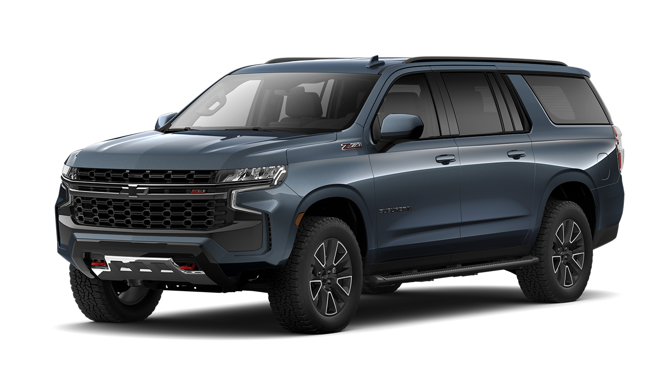 New Vehicle Specials | Andean Chevrolet
