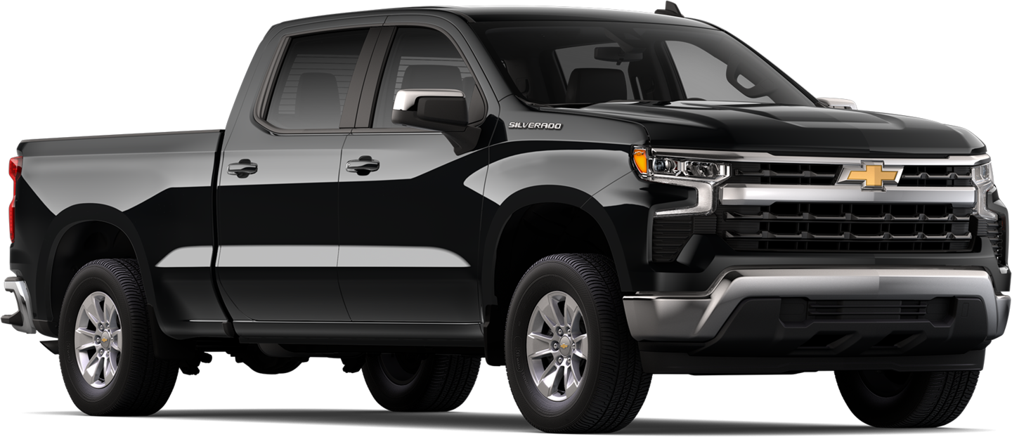 2024 Chevrolet Silverado 1500 Truck for sale in Cumming, GA | Andean ...