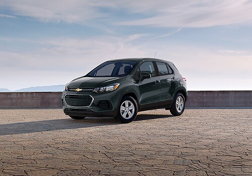 Andean Chevrolet Model Research Portal | Andean Chevrolet