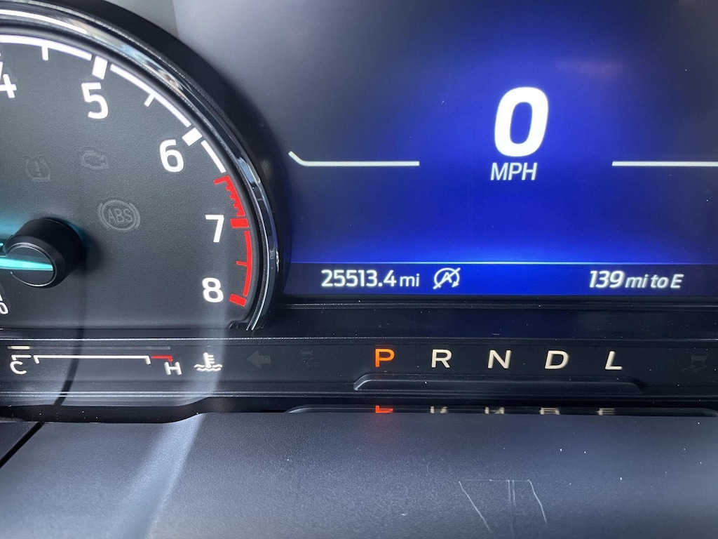 Used 2024 Ford Maverick For Sale at Anderson Lincoln of Lincoln | VIN ...