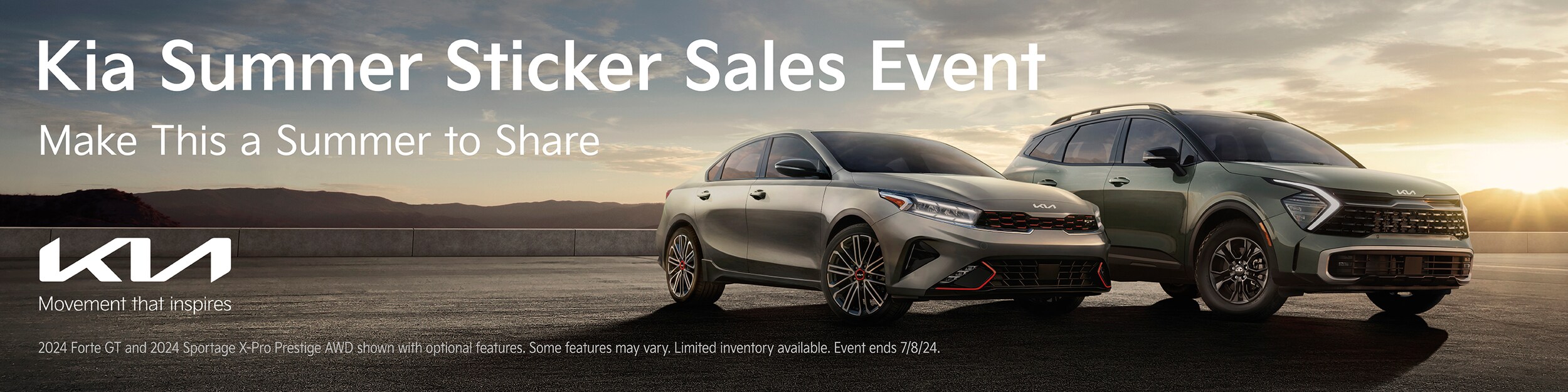 Anderson Kia | New Kia Dealership in Saint Joseph, MO