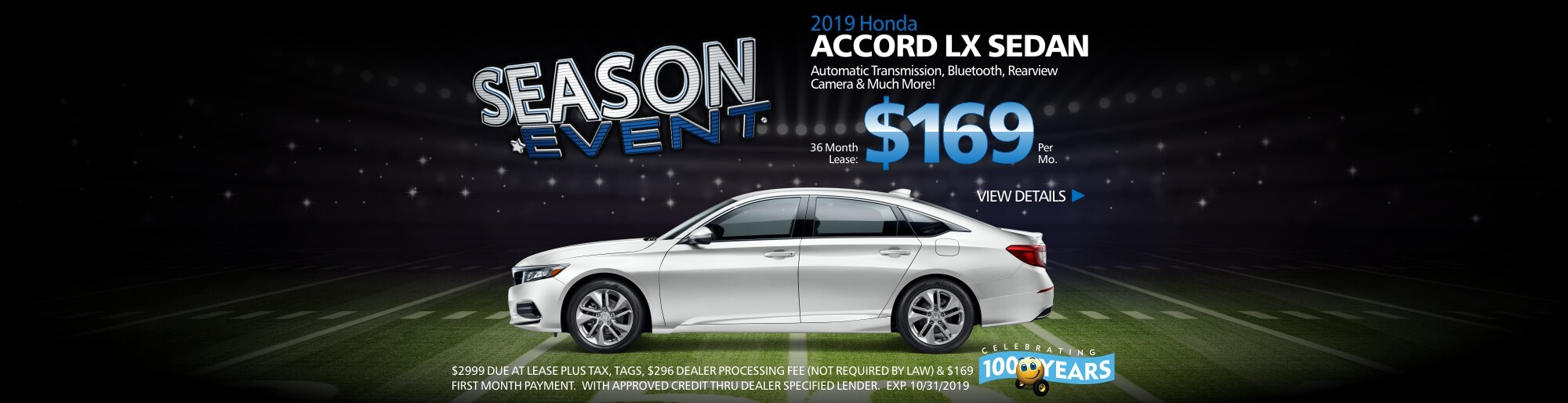 Anderson Honda in Cockeysville, MD | Honda Dealership Serving Baltimore ...