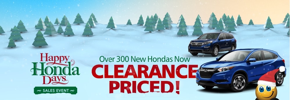 Anderson Honda in Cockeysville, MD | Honda Dealership Serving Baltimore ...