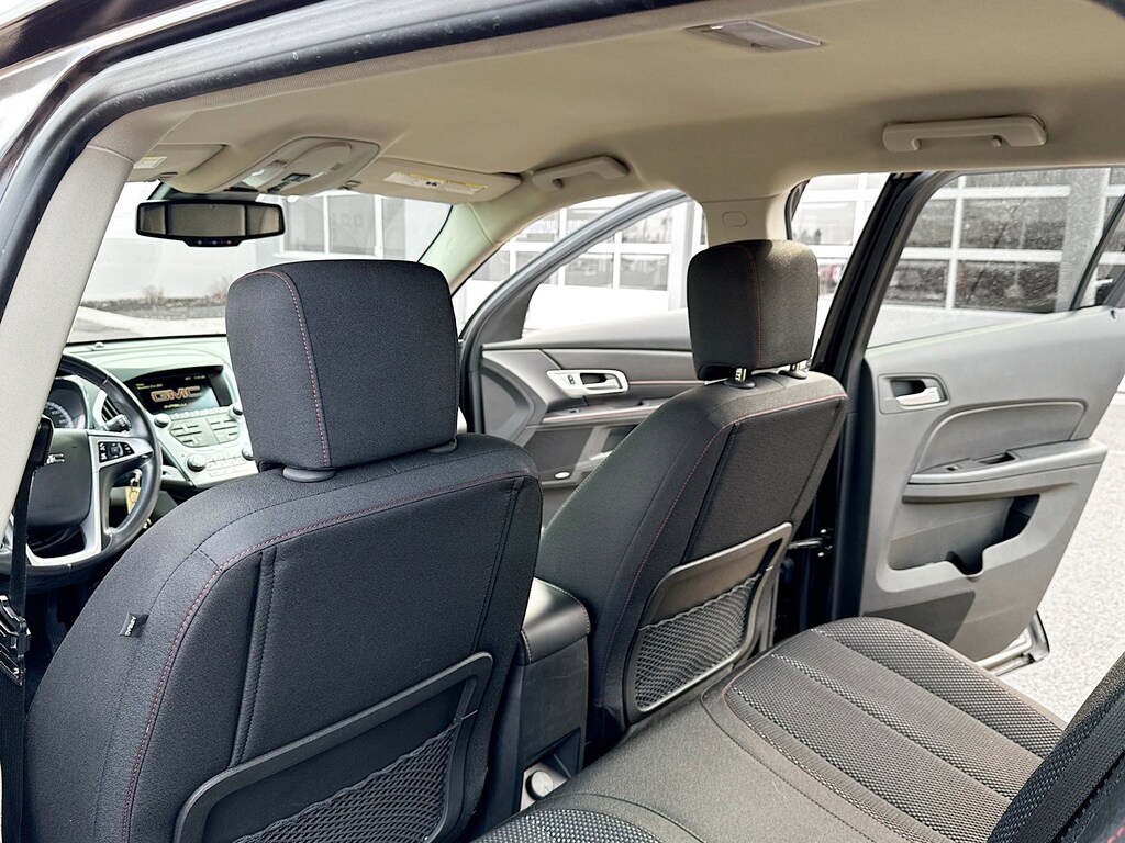 Used 2014 GMC Terrain For Sale at Anderson Rock River Ford | VIN ...