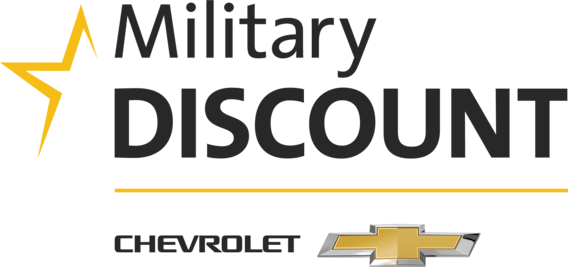 Military Appreciation at Ancira Chevrolet | Ancira Winton Chevrolet