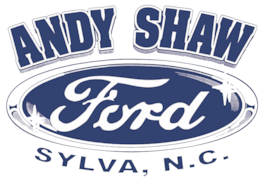 New Ford Cars, Trucks & SUVs for Sale at Andy Shaw Ford of Sylva, NC ...