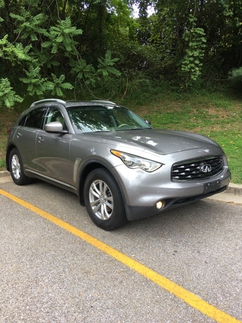 Featured Used Cars | Annapolis Subaru