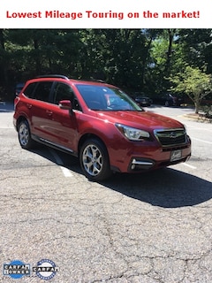 Certified Pre-Owned Subaru Models at Annapolis Subaru
